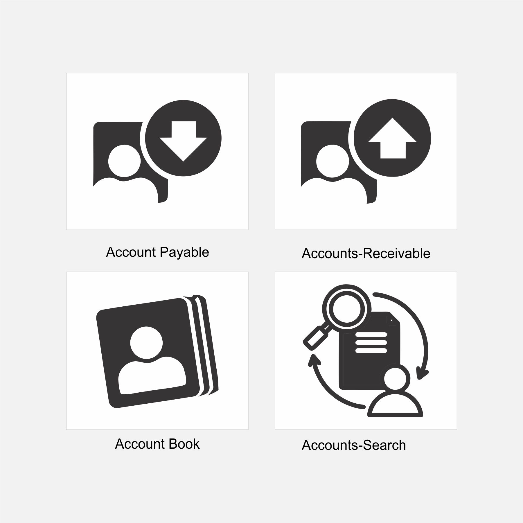 Pixllo : Download Free CorelDraw Design with source files